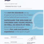 Pennington Golf Club